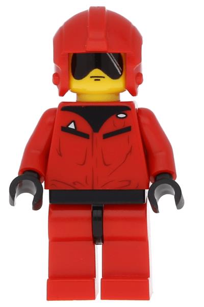 LEGO T-16 Skyhopper Pilot Minifigure sw0077 | BrickEconomy