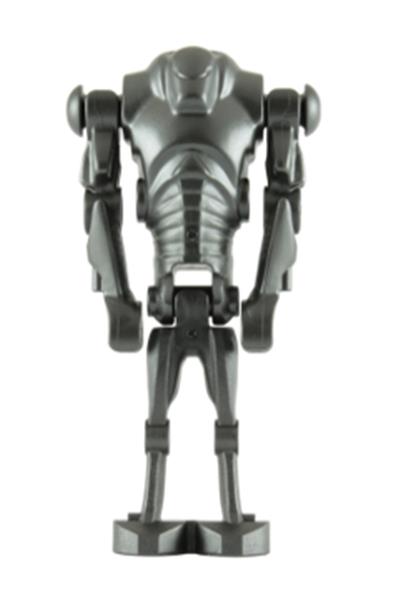 LEGO Super Battle Droid Minifigure sw0092 | BrickEconomy