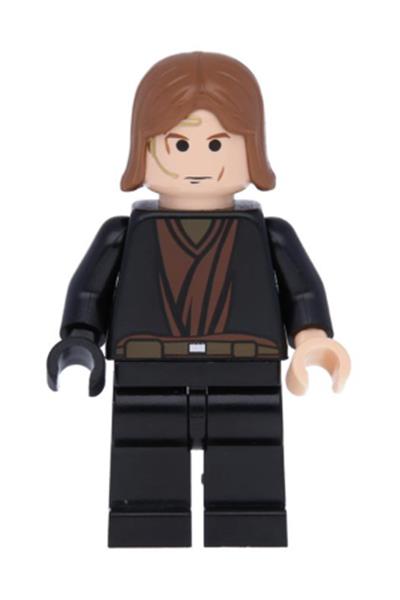 LEGO Anakin Skywalker Minifigure sw0120 | BrickEconomy