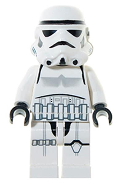 LEGO Stormtrooper Minifigure sw0122 | BrickEconomy