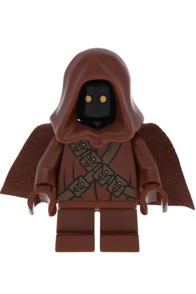 LEGO Jawa Minifigure sw0141 | BrickEconomy