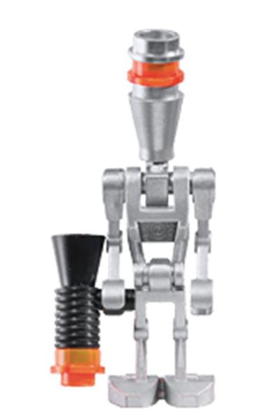 LEGO IG-88 Minifigure sw0151 | BrickEconomy