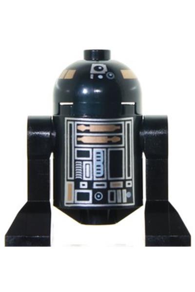 LEGO R2-D5 Minifigure sw0155 | BrickEconomy