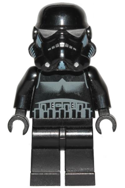 LEGO Shadow Trooper Minifigure sw0166 | BrickEconomy