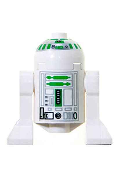 LEGO R2-R7 Minifigure sw0168 | BrickEconomy
