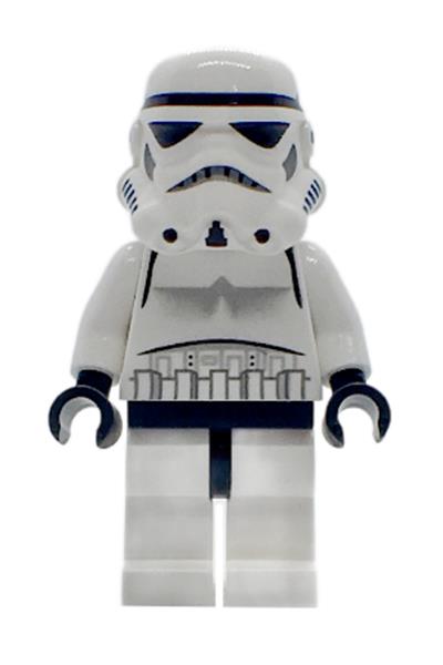 LEGO Stormtrooper Minifigure sw0188 | BrickEconomy