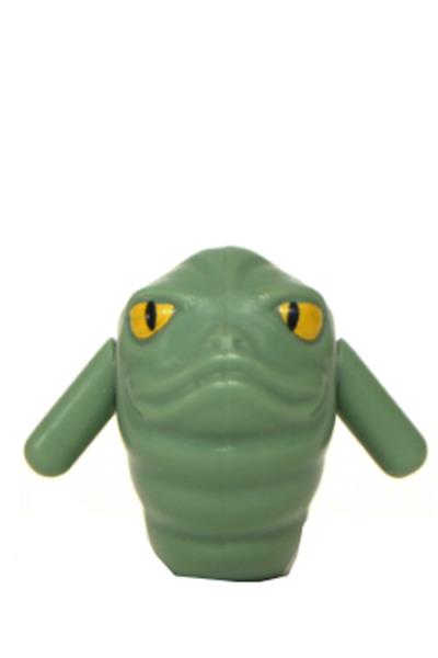 LEGO Rotta Minifigure sw0193 | BrickEconomy