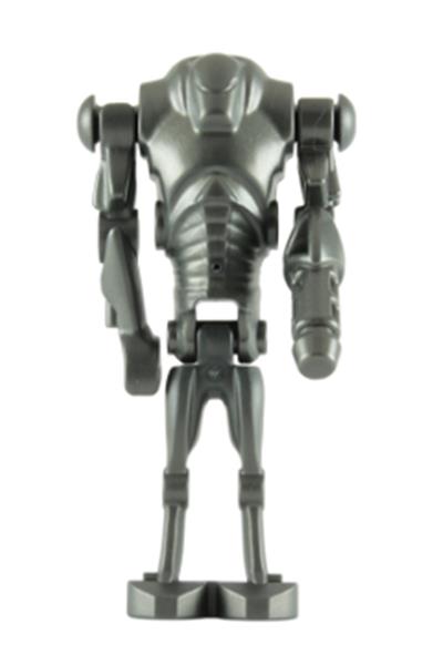 LEGO Super Battle Droid Minifigure sw0230 | BrickEconomy