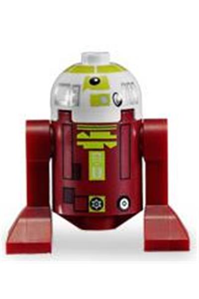 LEGO R7-A7 Minifigure sw0231 | BrickEconomy