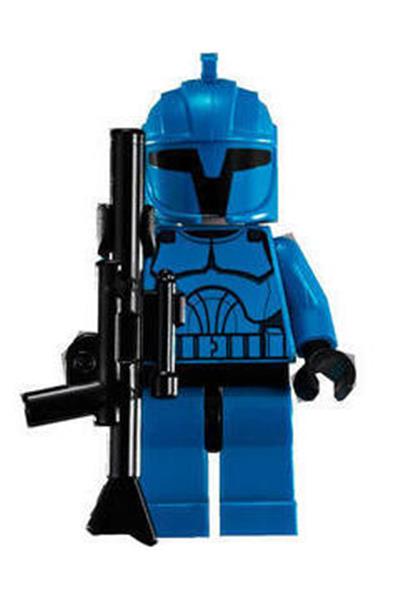 LEGO Senate Commando Minifigure sw0244 | BrickEconomy