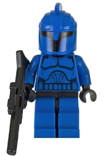 LEGO Senate Commando Minifigure sw0244a | BrickEconomy