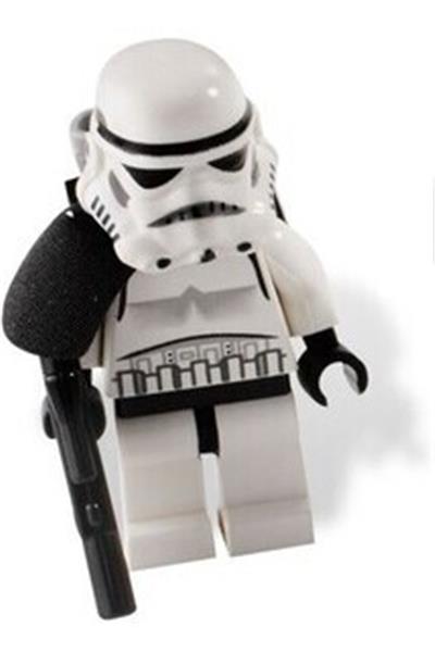 LEGO Sandtrooper Minifigure sw0271 | BrickEconomy