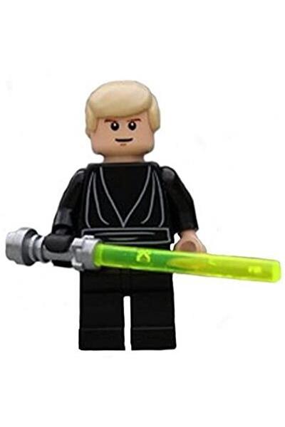 LEGO Luke Skywalker Minifigure sw0292 | BrickEconomy