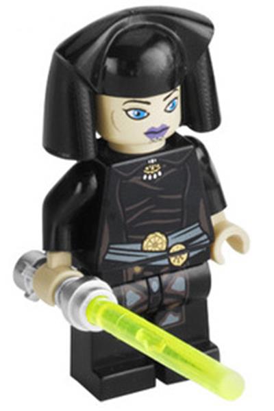 LEGO Luminara Unduli Minifigure sw0310 | BrickEconomy