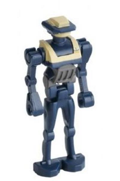 LEGO TX-20 Minifigure sw0312 | BrickEconomy