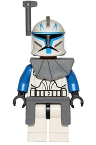 LEGO Captain Rex Minifigure sw0314 | BrickEconomy