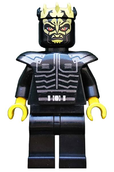 LEGO Savage Opress Minifigure sw0316 | BrickEconomy