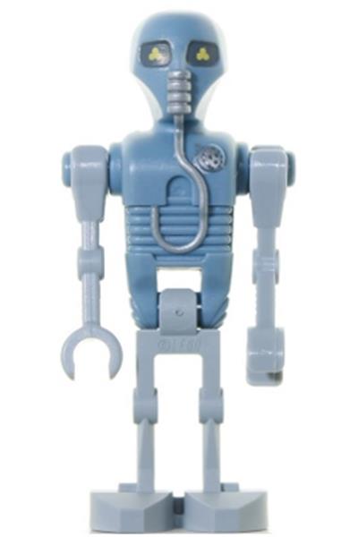 LEGO 2-1B Medical Droid Minifigure sw0345 | BrickEconomy