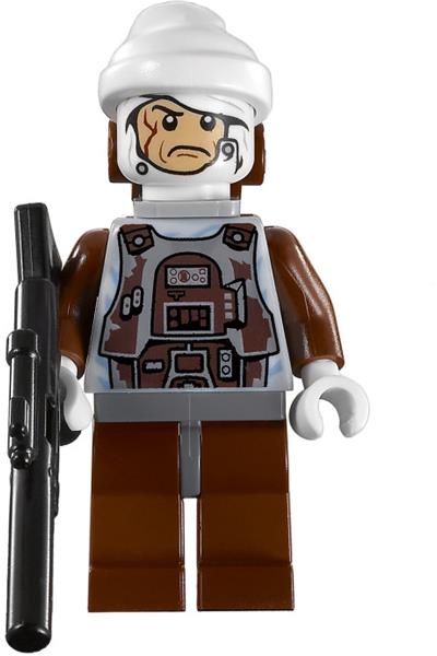 LEGO Dengar Minifigure sw0350 | BrickEconomy
