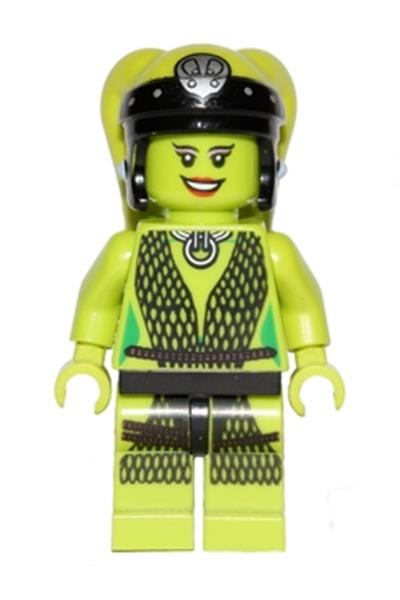 LEGO Oola Minifigure sw0406 | BrickEconomy