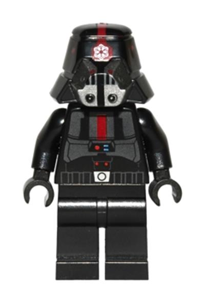LEGO Sith Trooper Minifigure sw0414 | BrickEconomy