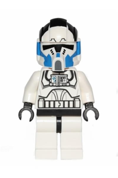 LEGO 501st Clone Pilot Minifigure sw0439 | BrickEconomy