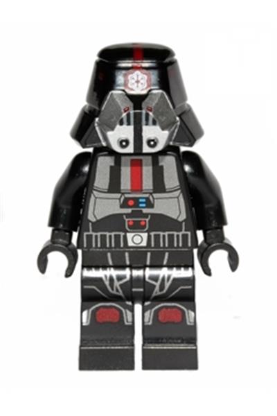 LEGO Sith Trooper Minifigure sw0443 | BrickEconomy