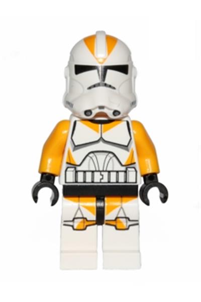 LEGO 212th Clone Trooper Minifigure sw0453 | BrickEconomy