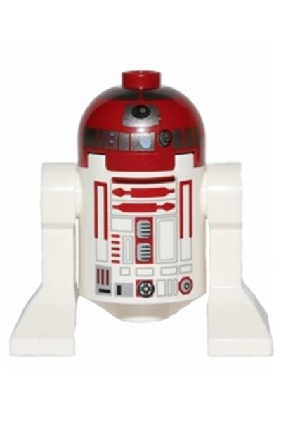 LEGO R4 P17 unbeatable Minifigure