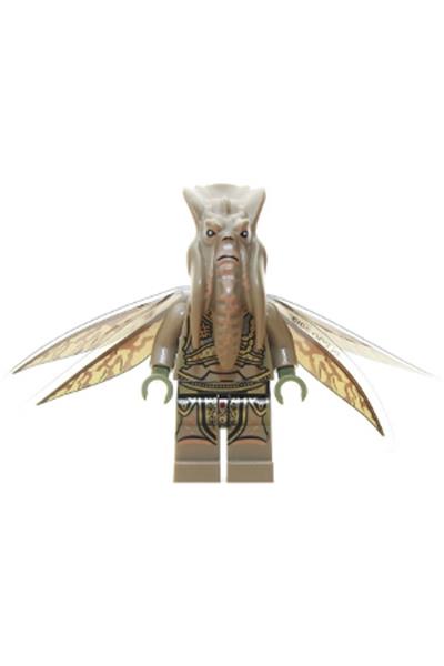 LEGO Poggle the Lesser Minifigure sw0474 | BrickEconomy