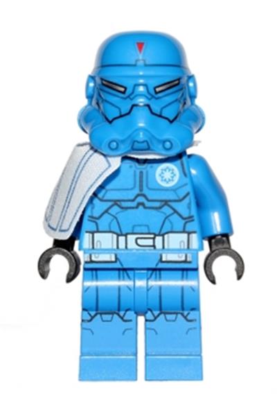 LEGO Special Forces Clone Trooper sw0478 | BrickEconomy