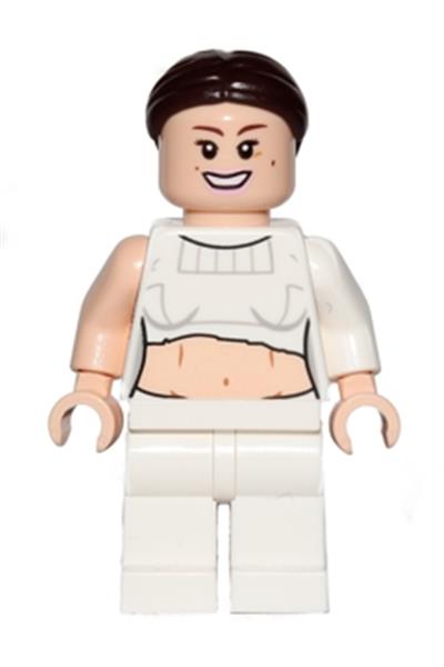 LEGO Padme Amidala Minifigure sw0490 | BrickEconomy