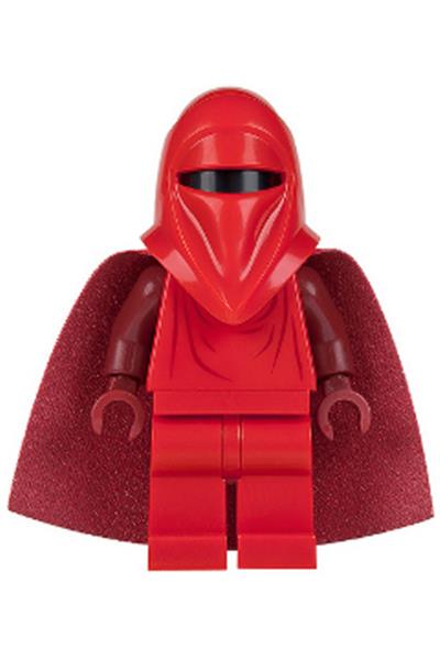 LEGO Royal Guard Minifigure sw0521 | BrickEconomy