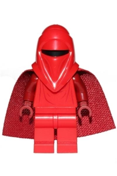 LEGO Royal Guard Minifigure sw0521b | BrickEconomy