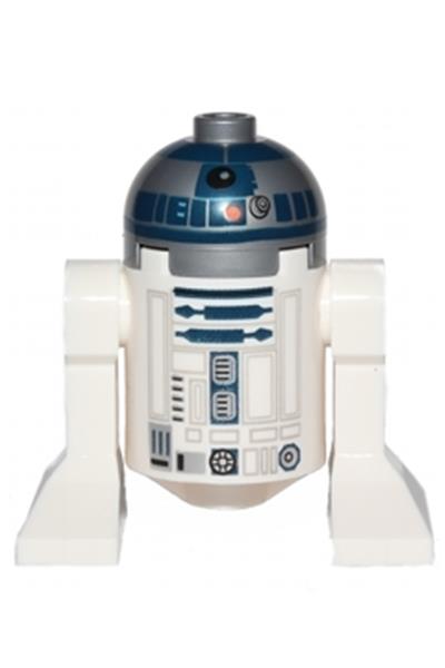 LEGO R2-D2 Minifigure sw0527 | BrickEconomy