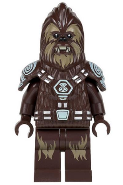 LEGO Chief Tarfful Minifigure sw0530 | BrickEconomy