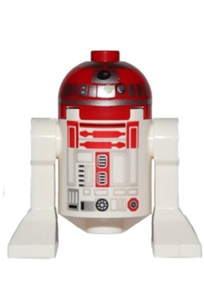 LEGO Astromech Droid Minifigure sw0534 | BrickEconomy