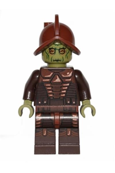 LEGO Neimoidian Warrior Minifigure sw0536 | BrickEconomy