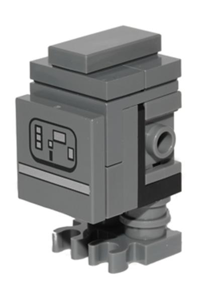 LEGO Gonk Droid Minifigure sw0562 | BrickEconomy
