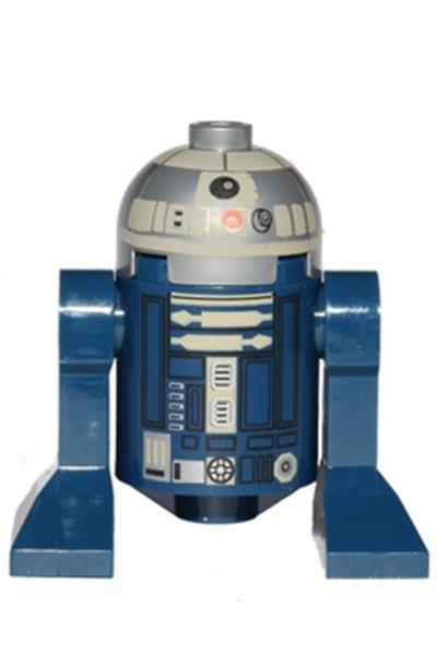 LEGO Astromech Droid Minifigure sw0572 | BrickEconomy