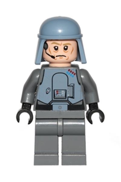 LEGO General Maximillian Veers sw0579 | BrickEconomy