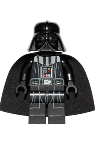 LEGO Darth Vader Minifigure sw0586 | BrickEconomy