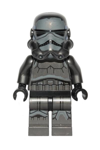 LEGO Shadow Stormtrooper Minifigure sw0603 | BrickEconomy