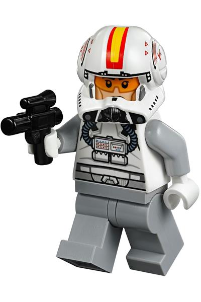 LEGO Clone Pilot Minifigure sw0608 | BrickEconomy