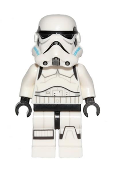 LEGO Stormtrooper Minifigure sw0617 | BrickEconomy