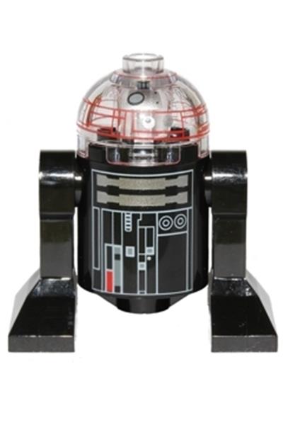 LEGO Imperial Astromech Droid Minifigure sw0648 | BrickEconomy