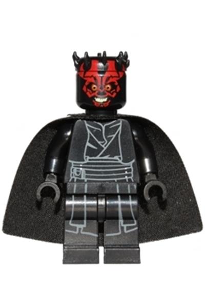 LEGO Darth Maul Minifigure sw0650 | BrickEconomy