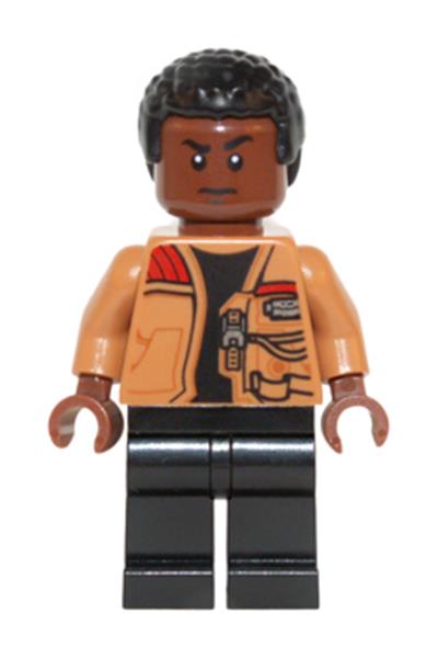 LEGO Finn Minifigure sw0676 | BrickEconomy
