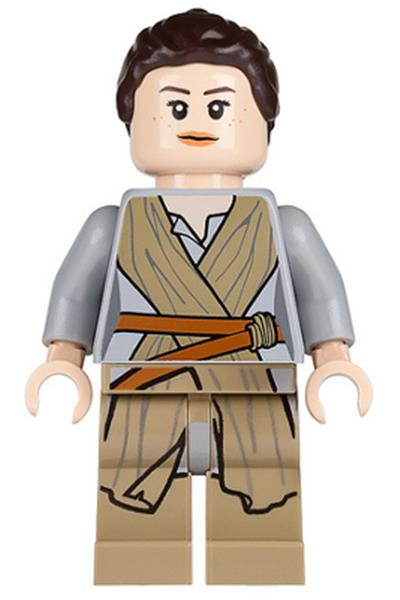 LEGO Rey Minifigure sw0677 | BrickEconomy
