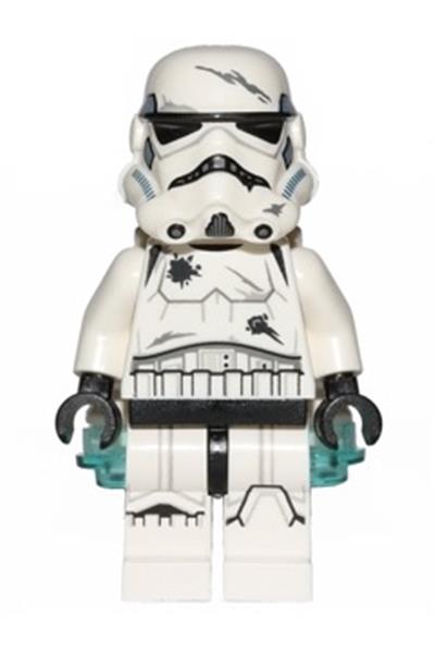 LEGO Imperial Jet Pack Trooper sw0691 | BrickEconomy